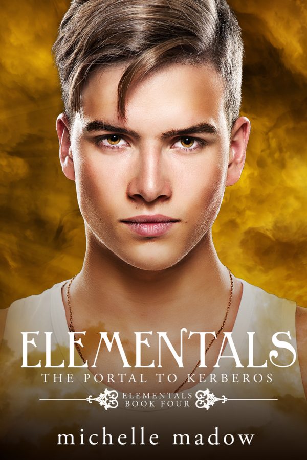 Elementals – Michelle Madow